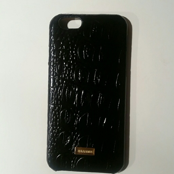 Brahmin | Accessories | Clearance Price Brahmin Iphone 6 Case | Poshmark